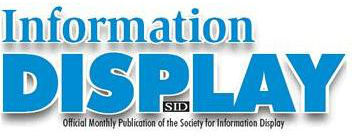 SID-Information DISPLAY Magazine